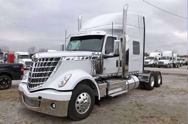 Holt Truck Centers | Aged Inventory - Holt Truck Centers