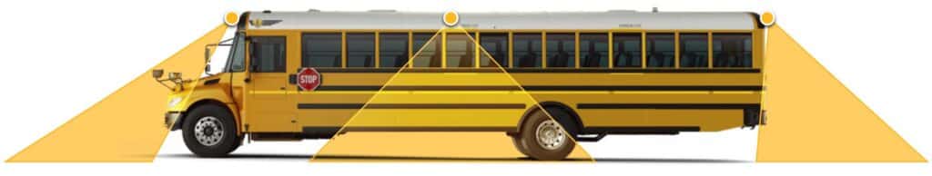 Holt Truck Centers | IC Bus | CE Series School Bus - Holt Truck Centers