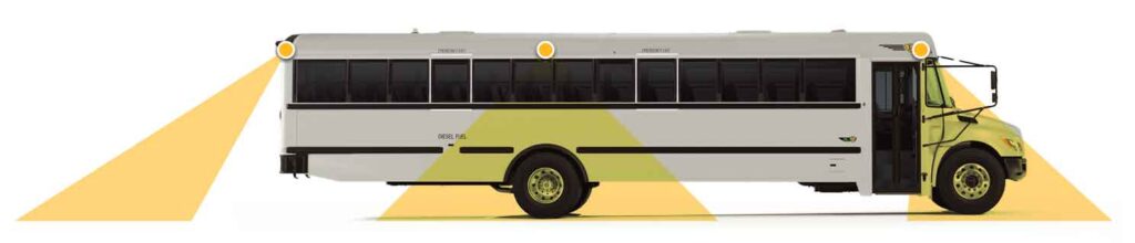 Holt Truck Centers | IC Bus | CE Series Commercial Bus - Holt Truck Centers