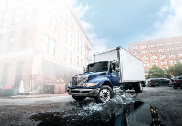 Box Truck Maintenance Costs: What Should You Pay for Maintenance ...
