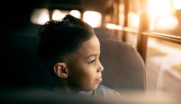 Holt Truck Centers | IC Bus | CE Series School Bus - Holt Truck Centers