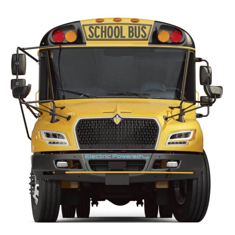 Holt Truck Centers | IC Bus | CE Series School Bus - Holt Truck Centers