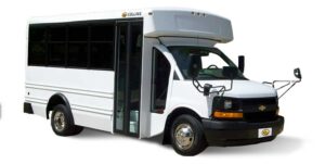 Holt Truck Centers | Collins Bus | Multi-Function School Activity Bus ...