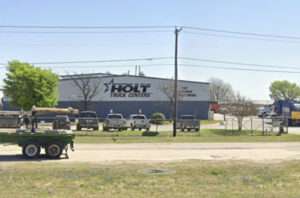 Holt Truck Centers Pflugerville