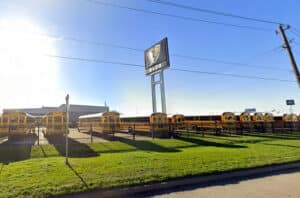 Houston, TX | IC Bus Sales and Service | HOLT Truck Centers - Holt ...