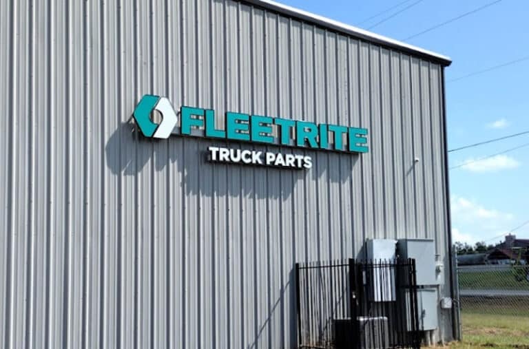Willis, TX | Fleetrite On Highway Truck Parts | HOLT Truck Centers ...