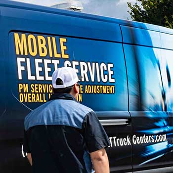 Specials - Holt Truck Centers