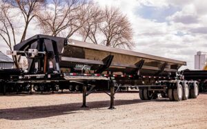 Holt Truck Centers | Buy New | Trailers | Load King Trailers - Holt ...