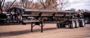 Holt Truck Centers | Buy New | Trailers | Load King Trailers - Holt ...