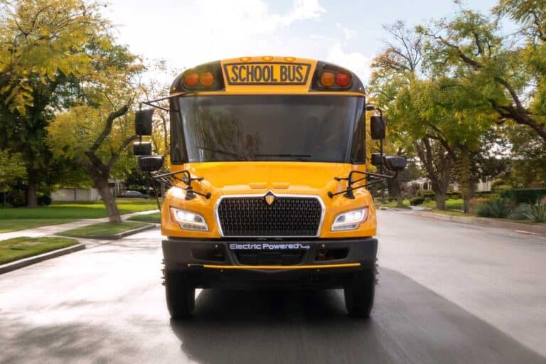 Holt Truck Centers | IC Bus | CE Series School Bus - Holt Truck Centers